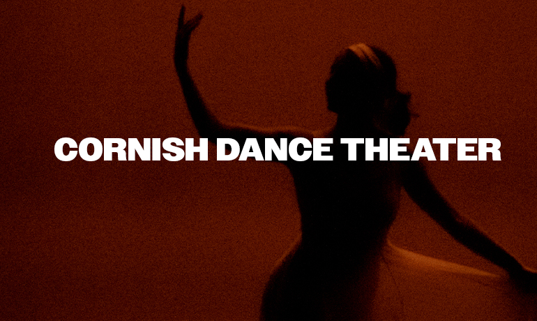 Cornish Dance Theater - Cornish