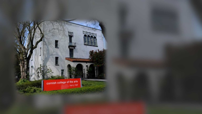 Mission, History, and Values | Cornish College of Arts