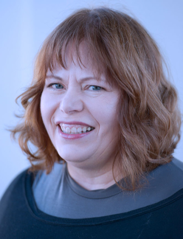 Robynne Raye | Graphic Design Lead | Cornish Faculty