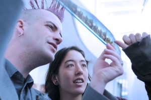 Mission, History, and Values | Cornish College of Arts