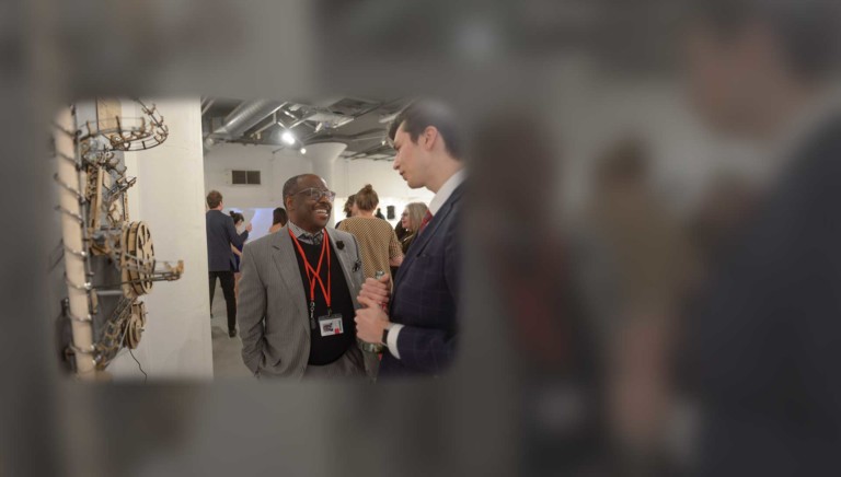 Mission, History, and Values | Cornish College of Arts