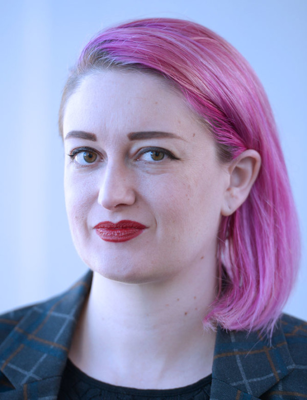 Stevi Costa | Humanities and Sciences Faculty