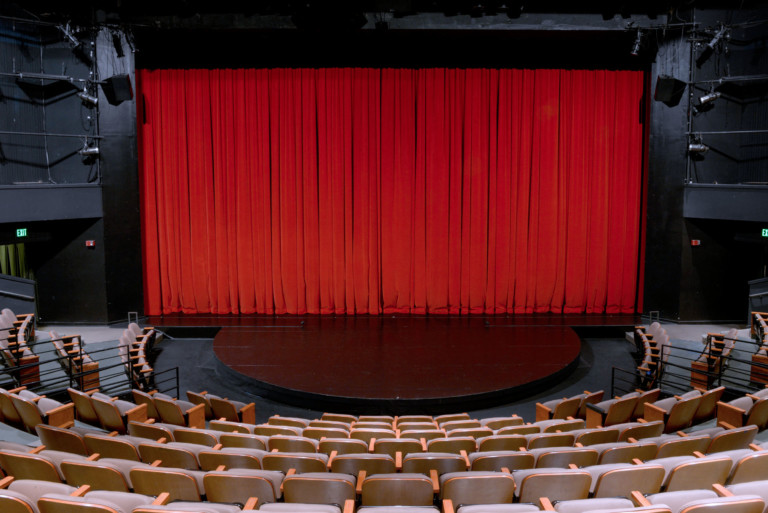Cornish Playhouse | Events and Rentals