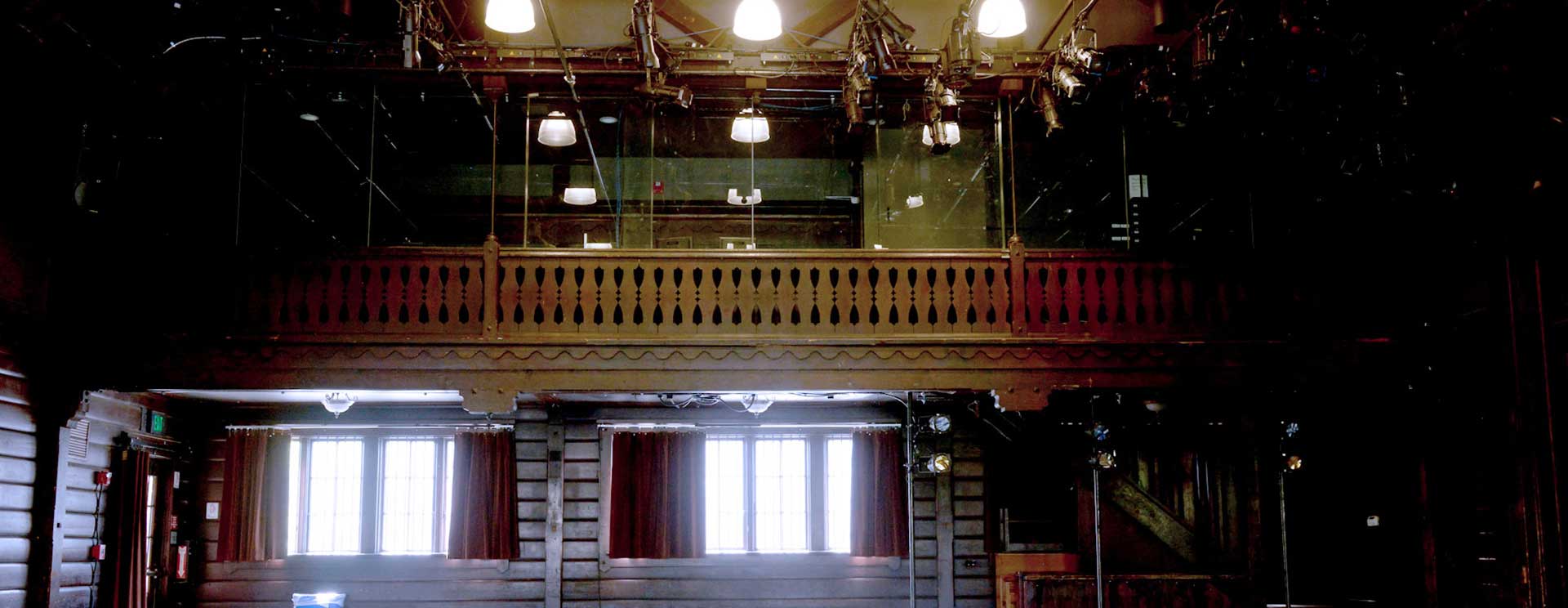 Performing Arts | Facilities | Cornish College of the Arts