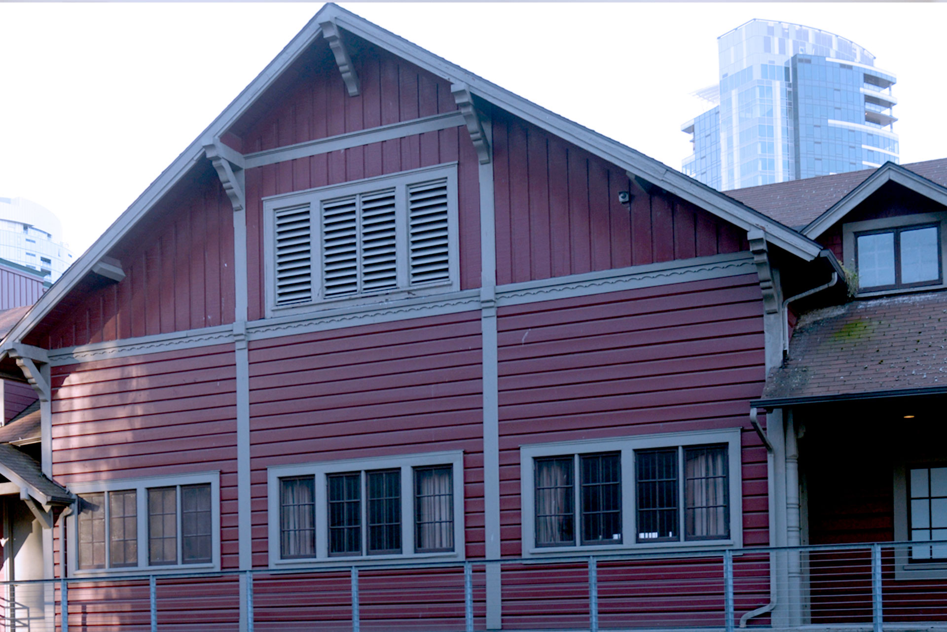 Performing Arts | Facilities | Cornish College of the Arts