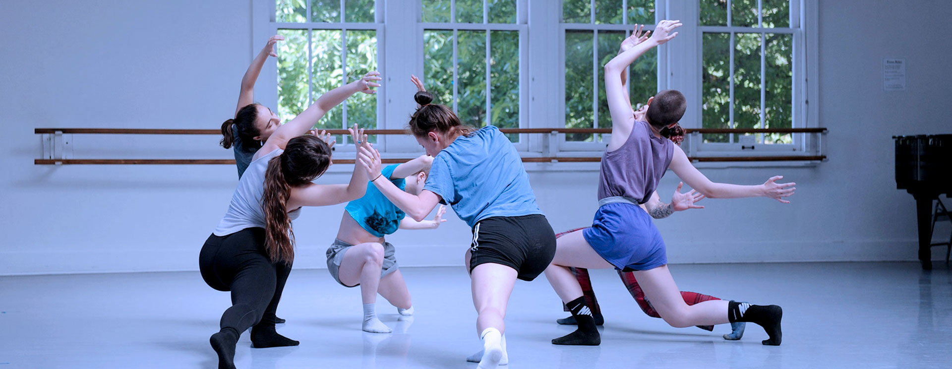 Performing Arts Dance