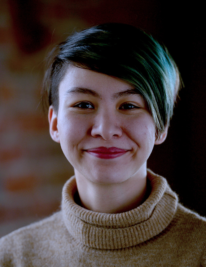 Leanna Keith | Cornish Music Faculty