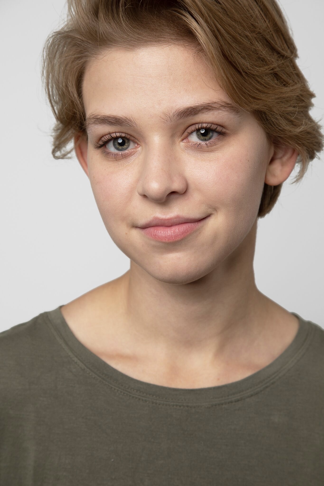 Leah Schiman - Cornish