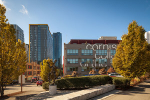 Visit Cornish | Seattle | Cornish College of the Arts