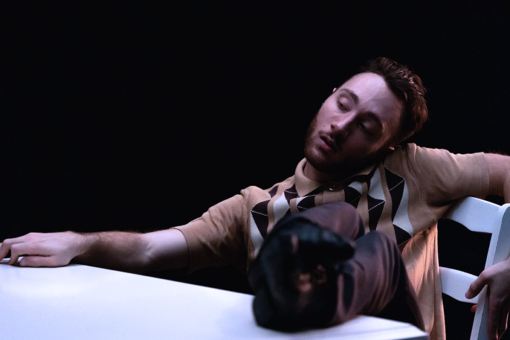 Whim W’Him Dance Company and Cornish Collaboration - Cornish