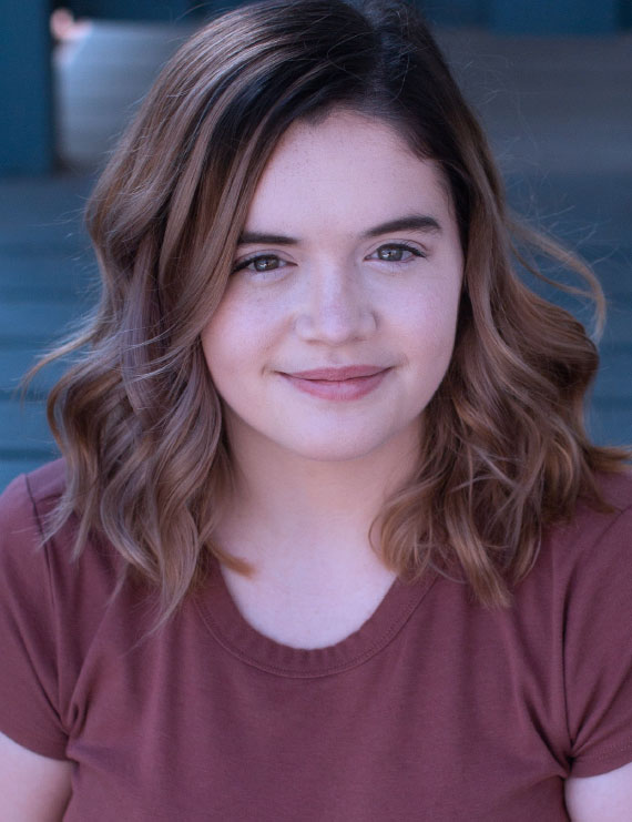 Senior Showcase | Cornish Theater