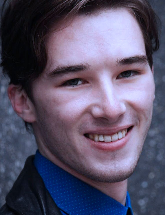 Senior Showcase | Cornish Theater