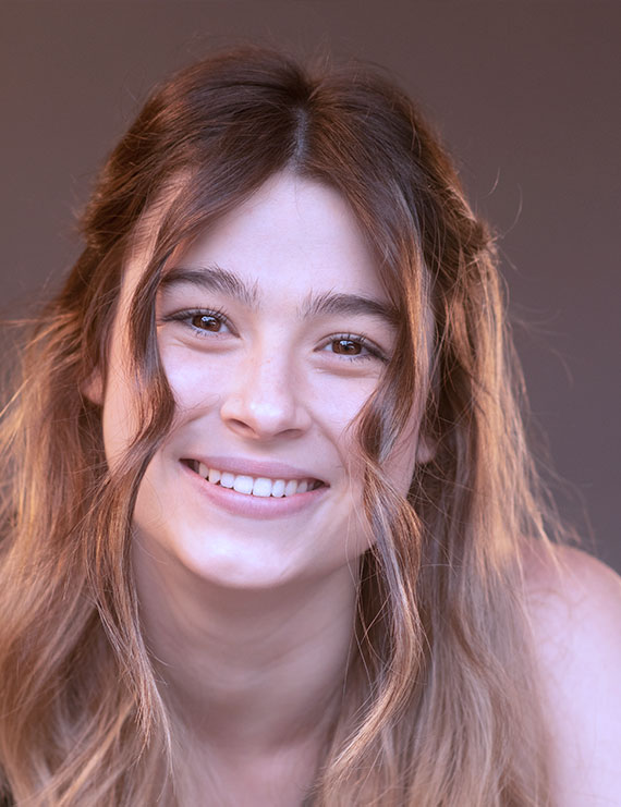 Senior Showcase | Cornish Theater