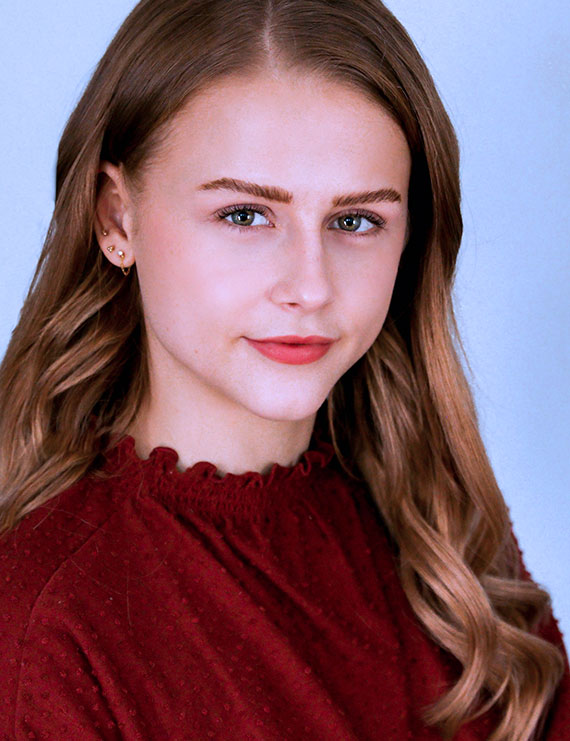 Senior Showcase | Cornish Theater