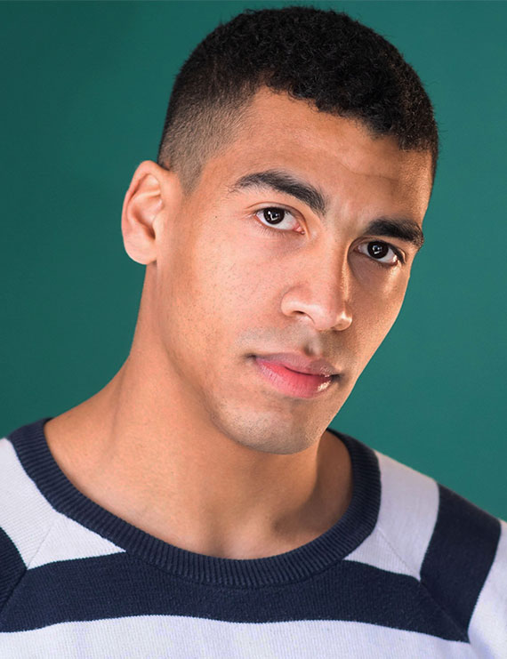 Senior Showcase | Cornish Theater