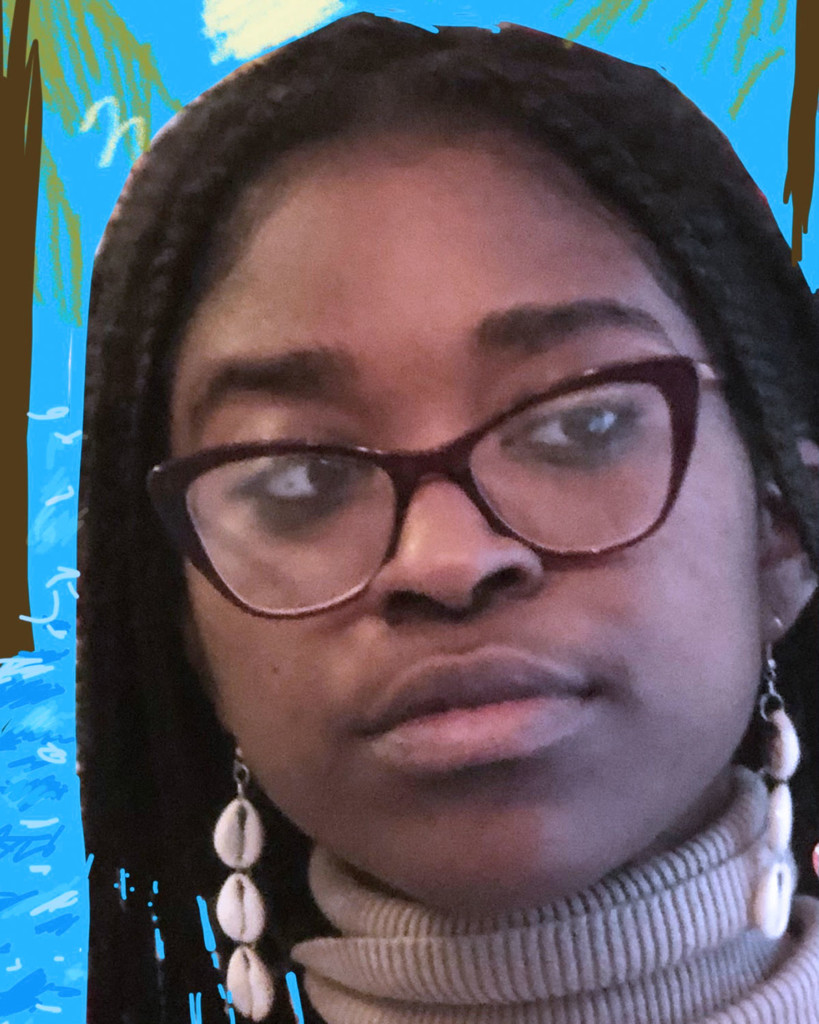 2021 Art BFA Exhibition and Projects