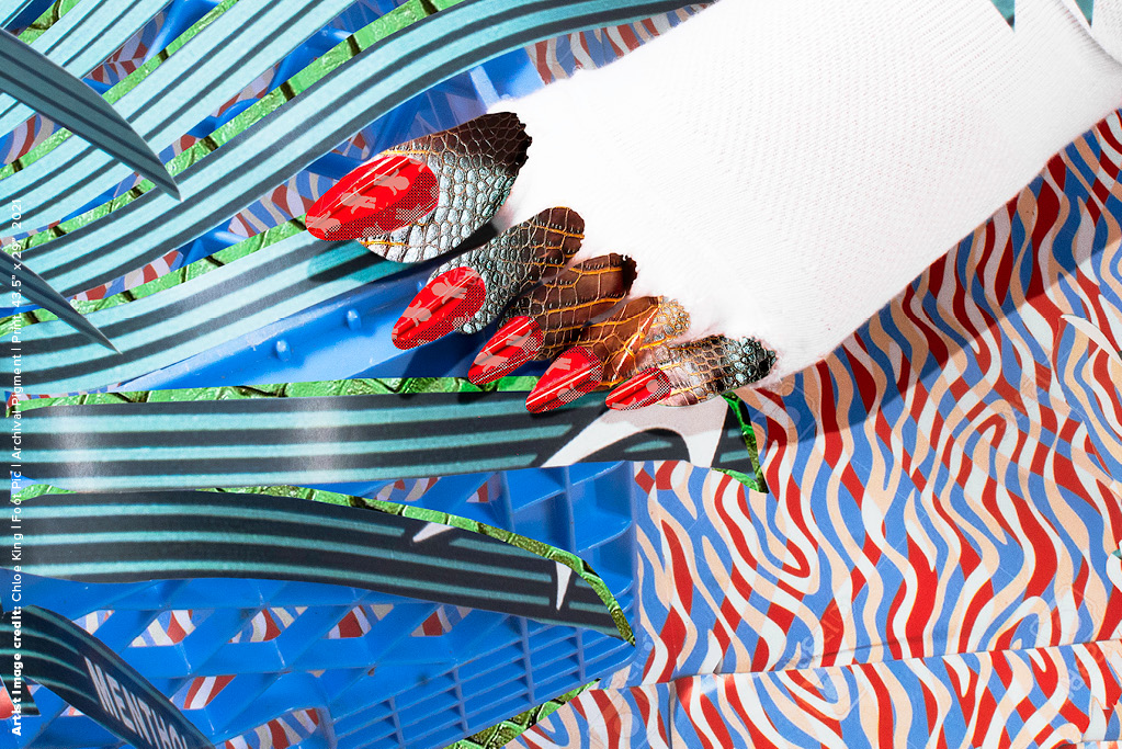 Closing Reception: Hutch | Art Alumni Showcase