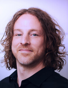 Jesse Myers - Cornish