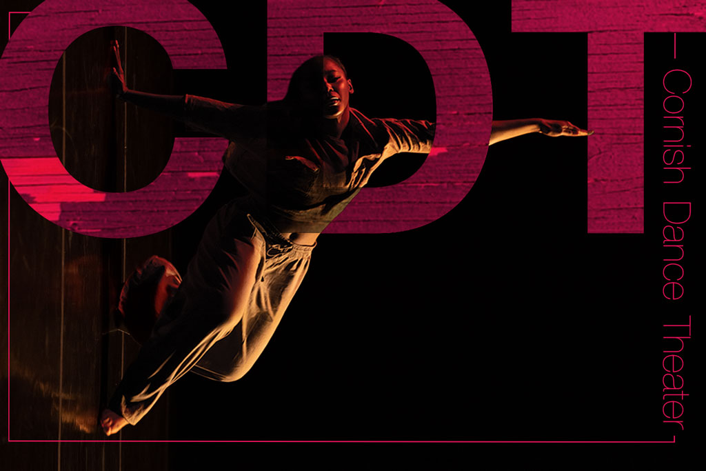 Cornish Dance Theater | Dance Department