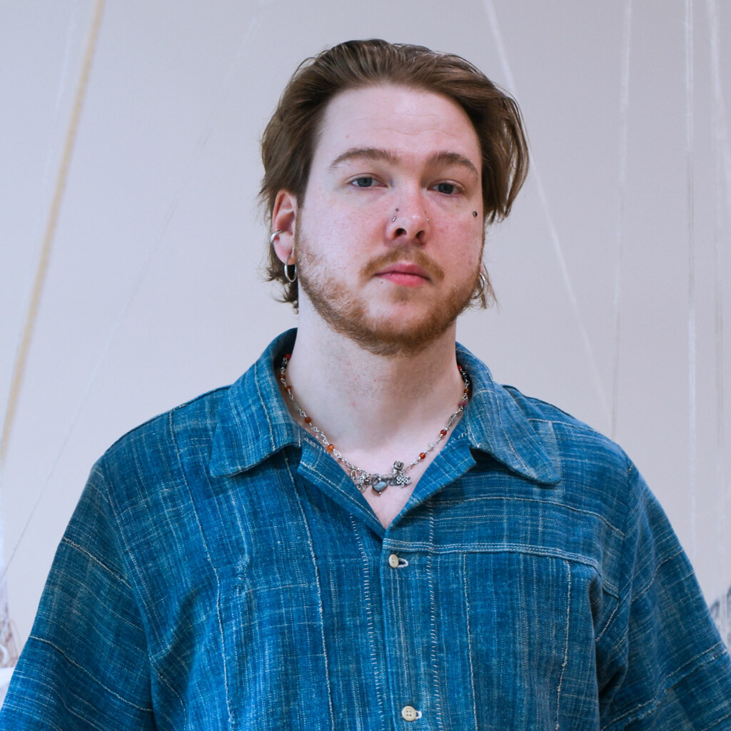 James H. Kennon | Art Major | Class of 2022