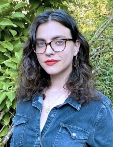 Lauren Lavín - Cornish