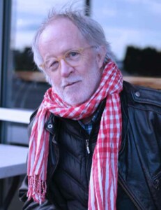 Raymond Maxwell - Cornish