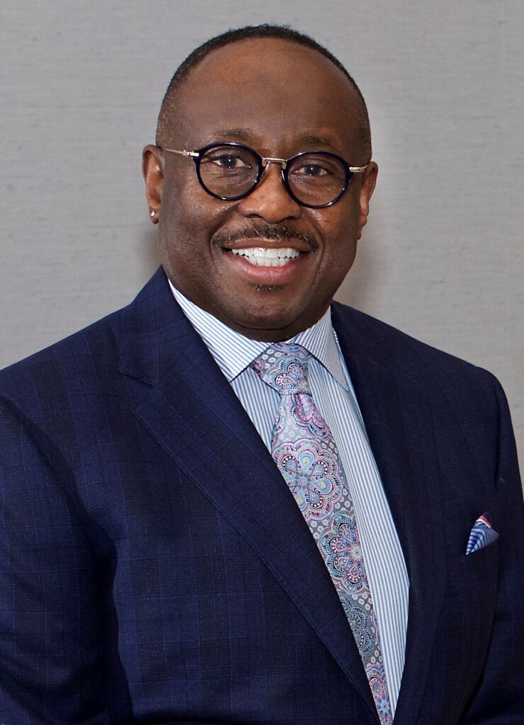 Board of Trustees Extend President's Contract - Cornish