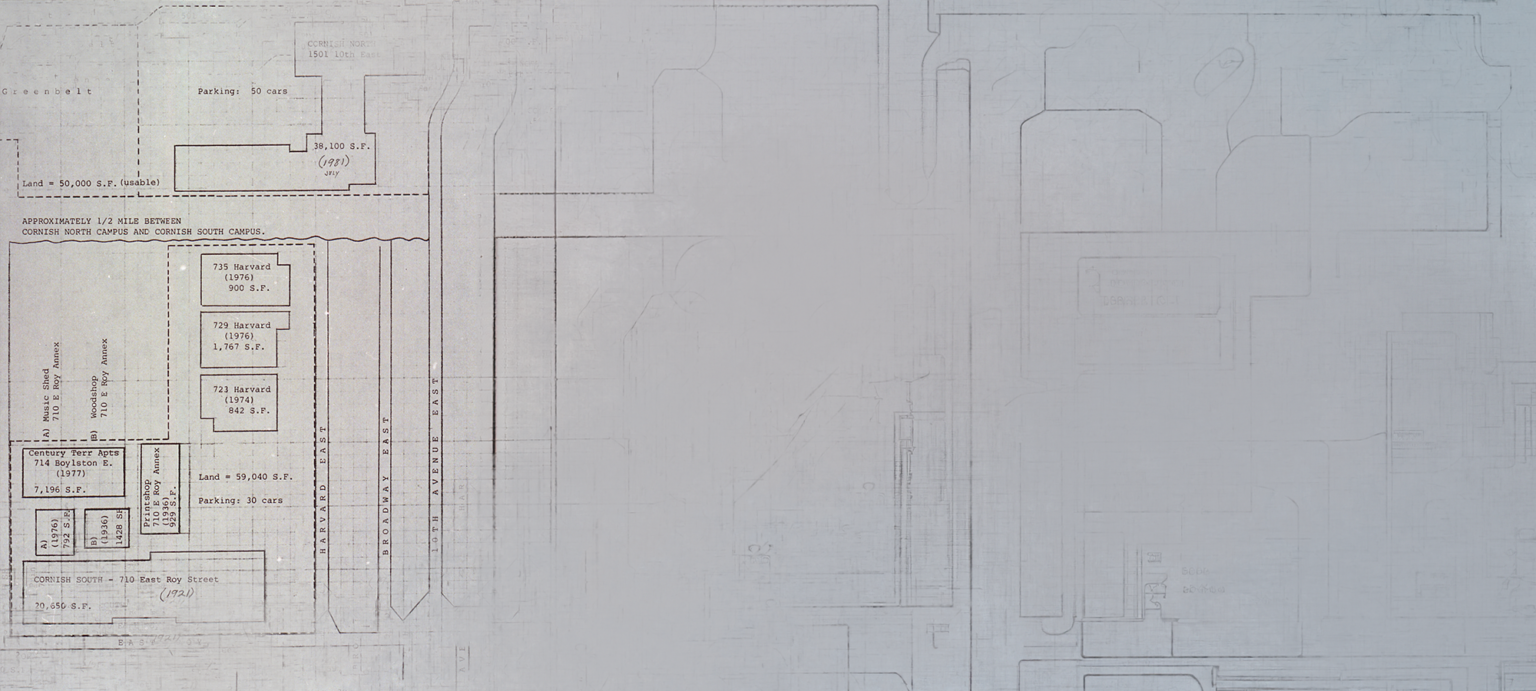 A Half-Century of Creativity: Celebrating 50 Years of the Cornish ...