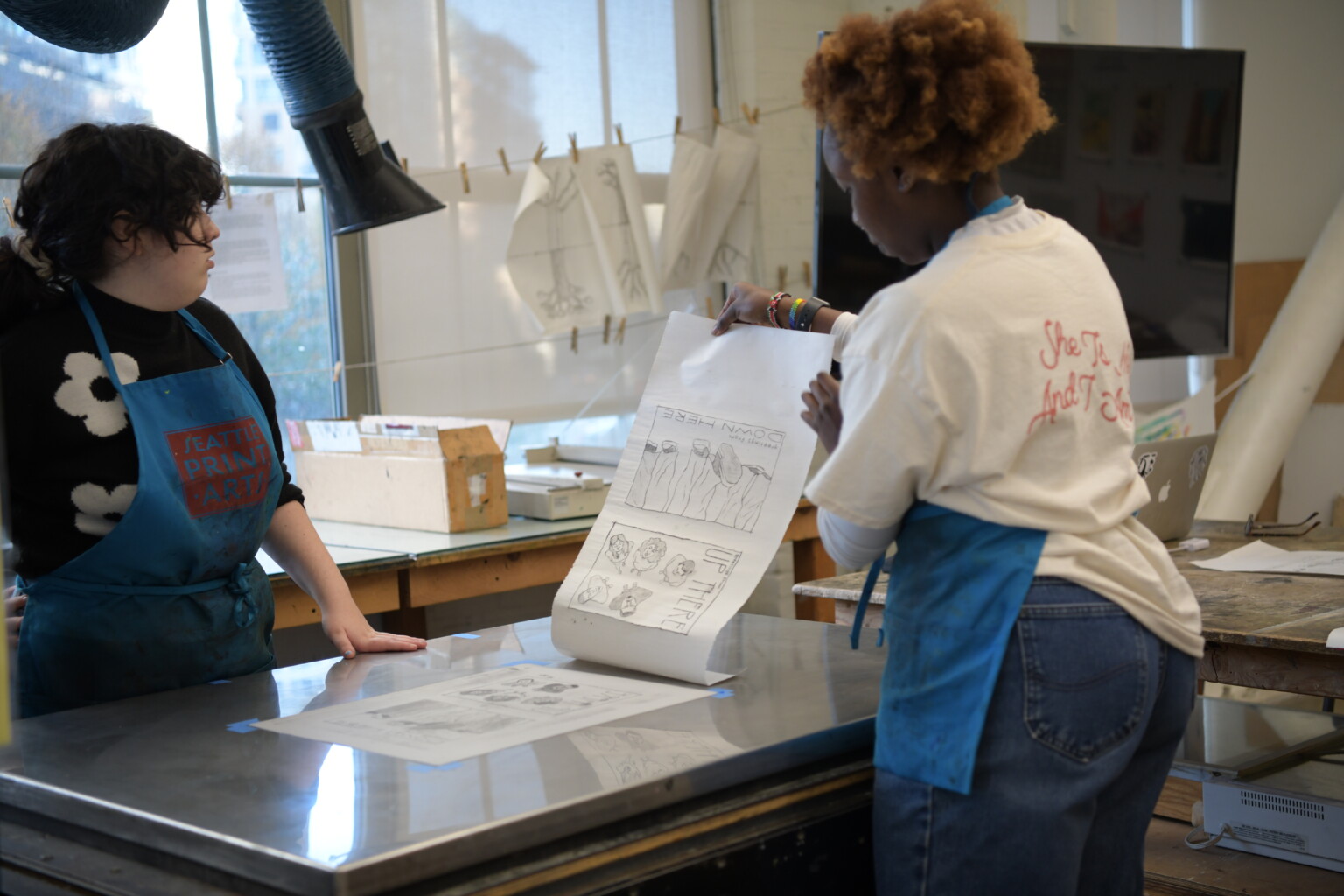 Cornish College of the Arts | Art School in Seattle