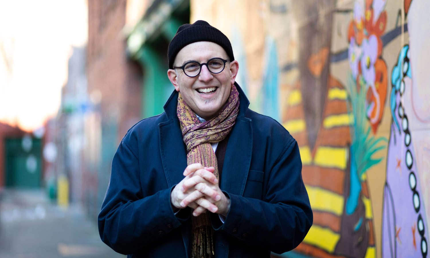 Media Center | Press and News | Cornish College of the Arts