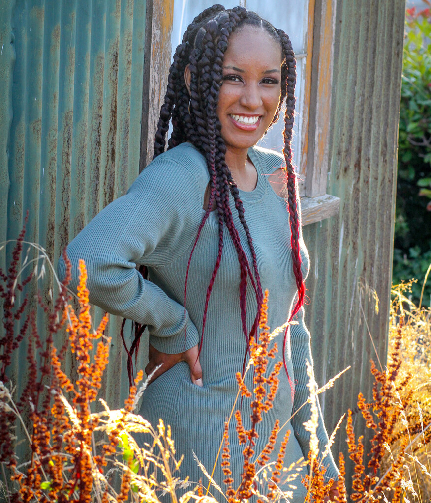 2024 Syvilla Fort Scholars - Cornish College of the Arts