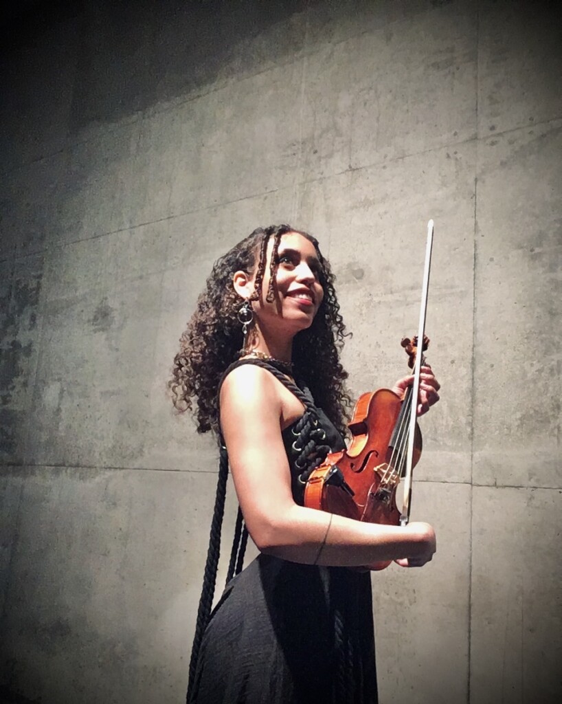 2024 Syvilla Fort Scholars - Cornish College of the Arts