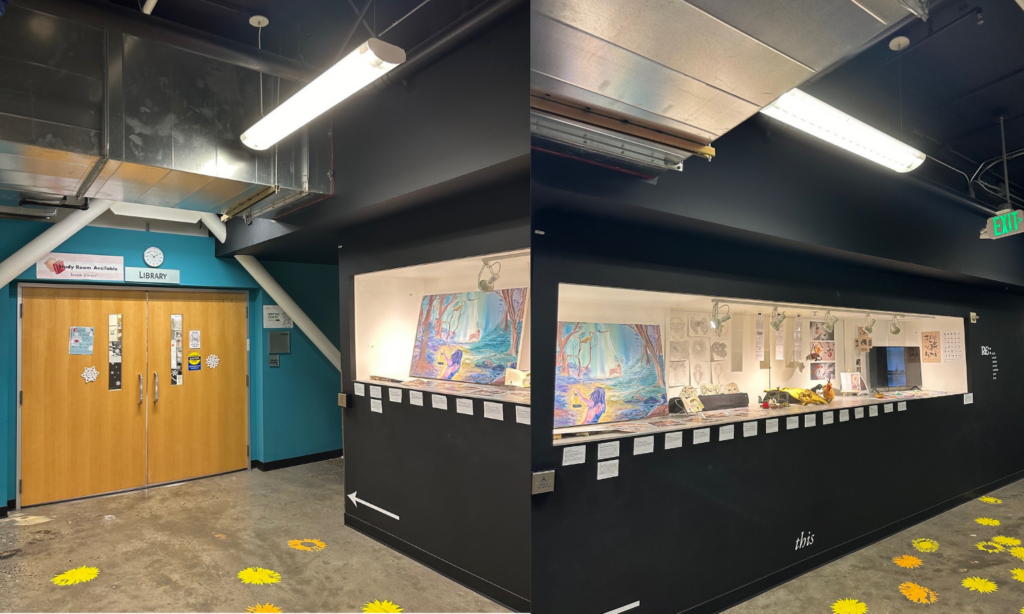 Unlocking the Power of Our Library: A Guide for Students and Alumni ...