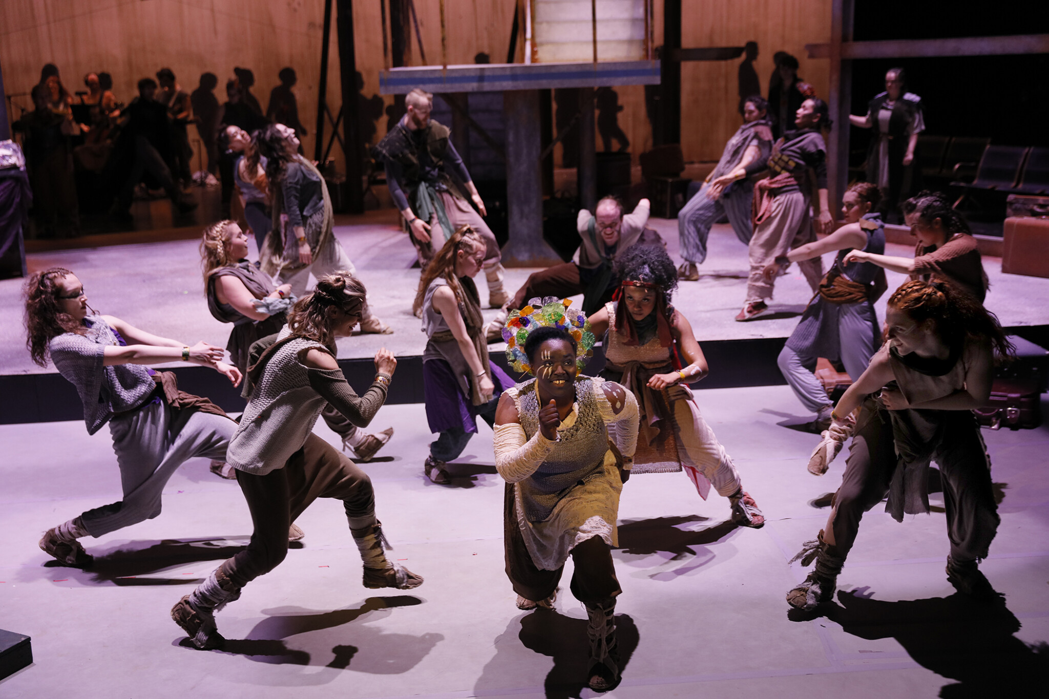 Five Questions with Faculty Member Sheila Daniels - Cornish