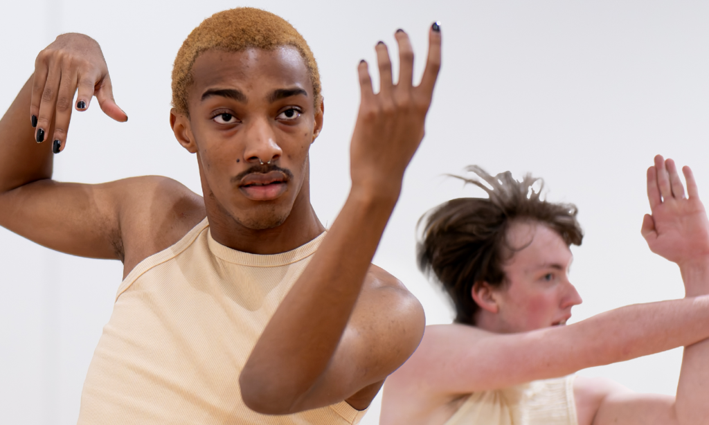 Cornish Dance Theater - Cornish