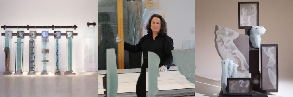 A Life in Art: Celebrating Nancy Mee and Dennis Evans, 2025 Honorary ...