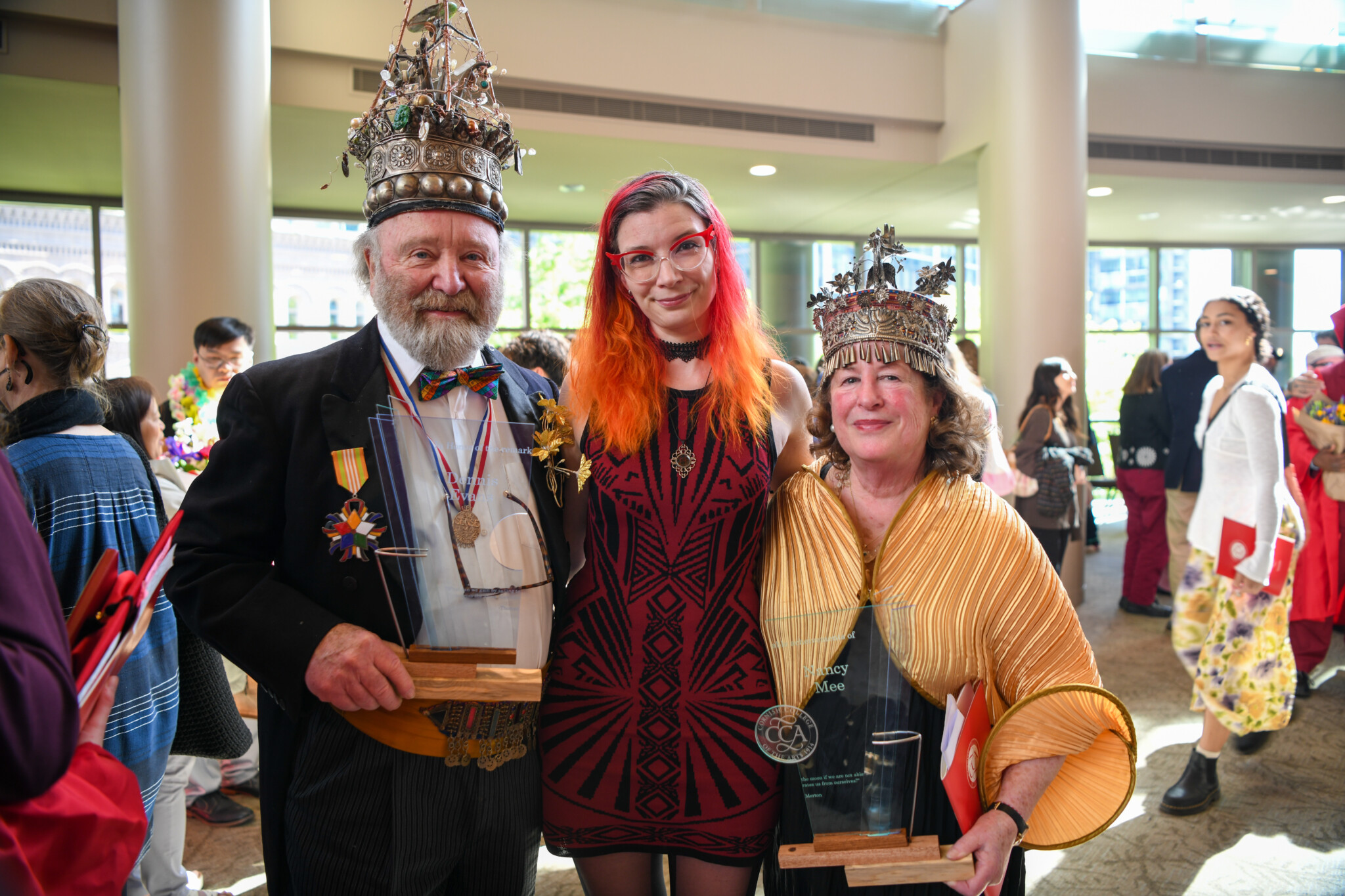 Cornish College of the Arts at Seattle University - Update - Cornish