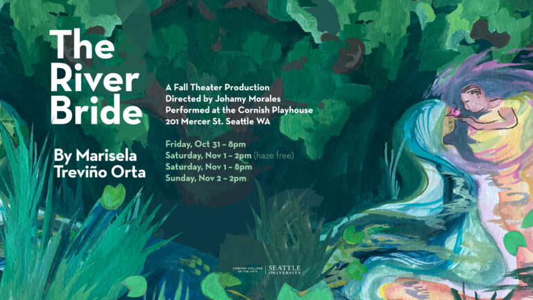The River Bride - Meet the Cast & Crew - Cornish